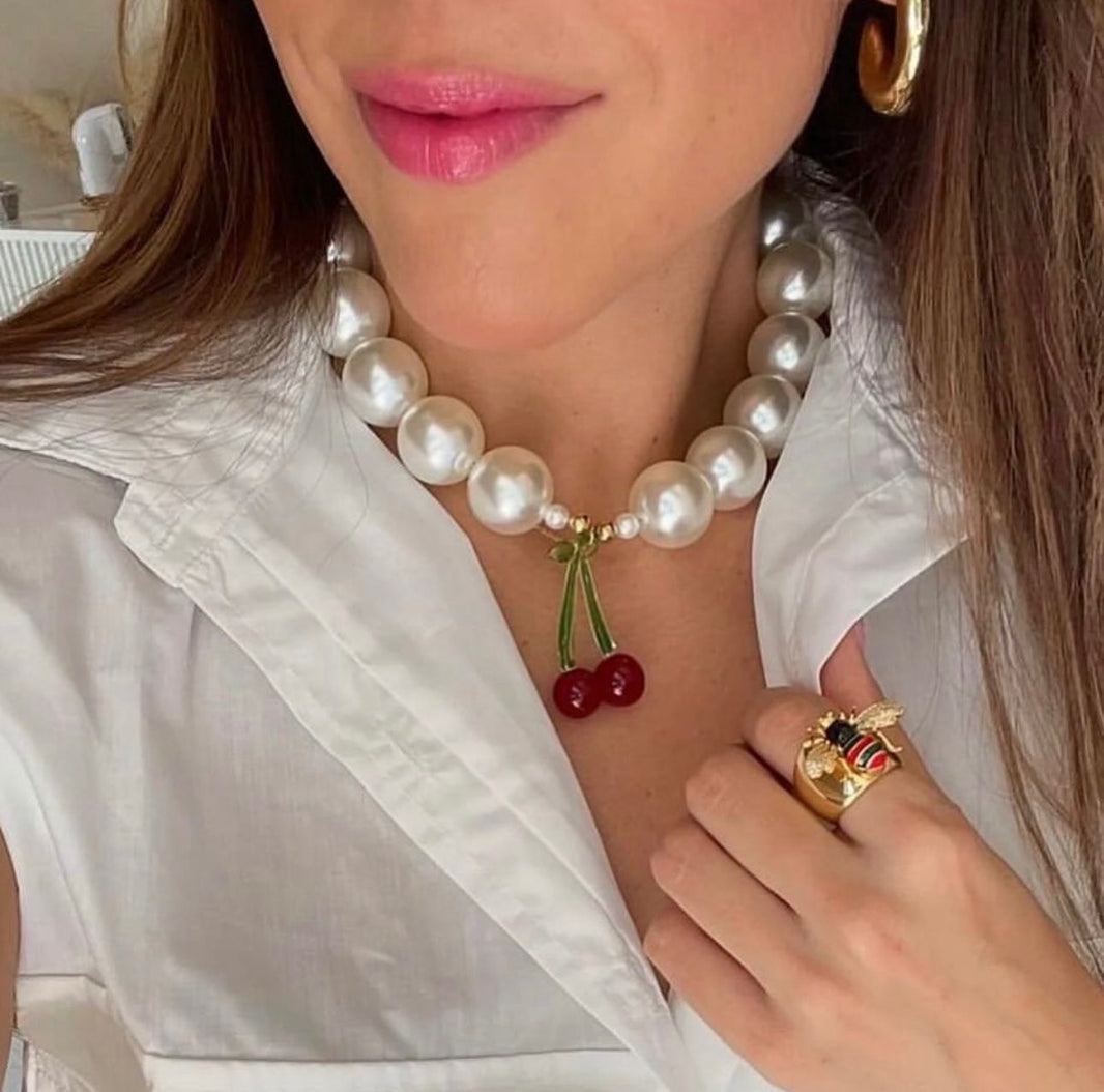 Collares | Handmade Jewelry | Huella by Maru Hernández – Huella By Maru Hernandez